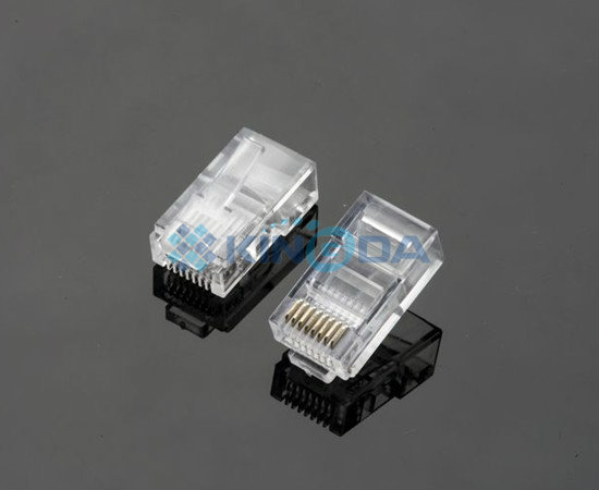 Cat5e RJ45 8P8C PLUG